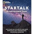 StarTalk: Everything You Ever Need to Know About Space Travel, Sci-Fi ...