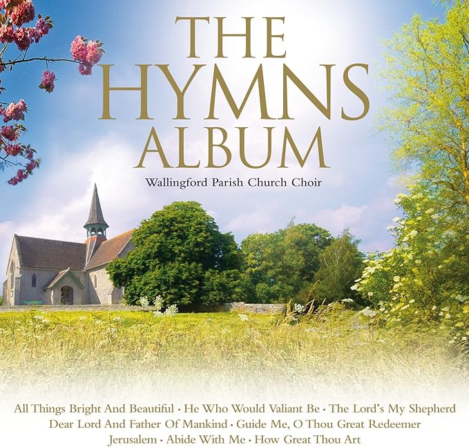 The Hymns Album: Amazon.co.uk: Music