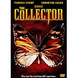 Amazon.com: The Collector : Josh Stewart, Andrea Roth, Juan Fernández ...