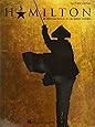 Hamilton: Easy Piano Selections: Miranda, Lin-Manuel: 9781495069888 ...