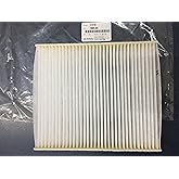 Amazon.com: Genuine Subaru 72880XA00A Cabin Air Filter : Automotive