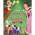 Disney's Countdown to Christmas: A story a day: Disney Storybook Art ...
