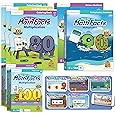 Amazon.com: Meet The Math Facts Multiplication & Division Levels 1, 2 ...