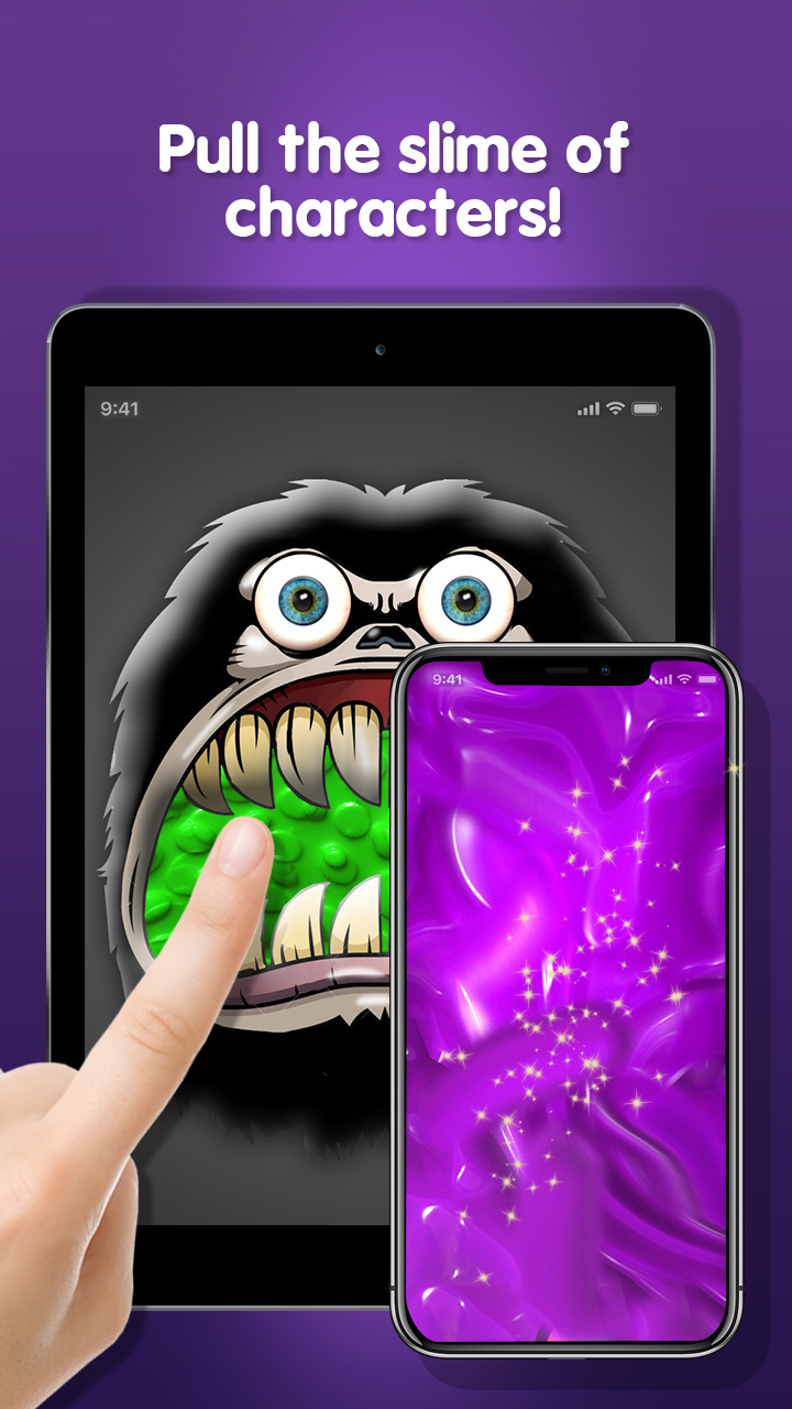 Fidget Super-Slime Simulator:Amazon.es:Appstore for Android