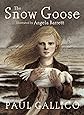 The Snow Goose: Amazon.co.uk: Paul Gallico, Angela Barrett: Books