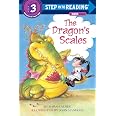 The Dragon's Scales (Step-Into-Reading, Step 3): Albee, Sarah ...