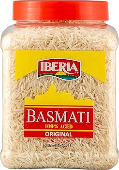 Top 15 Best Basmati Rice Brands in 2022 (Recommended)