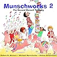Amazon.com: Munschworks 2: The Second Munsch Treasury (Munshworks ...
