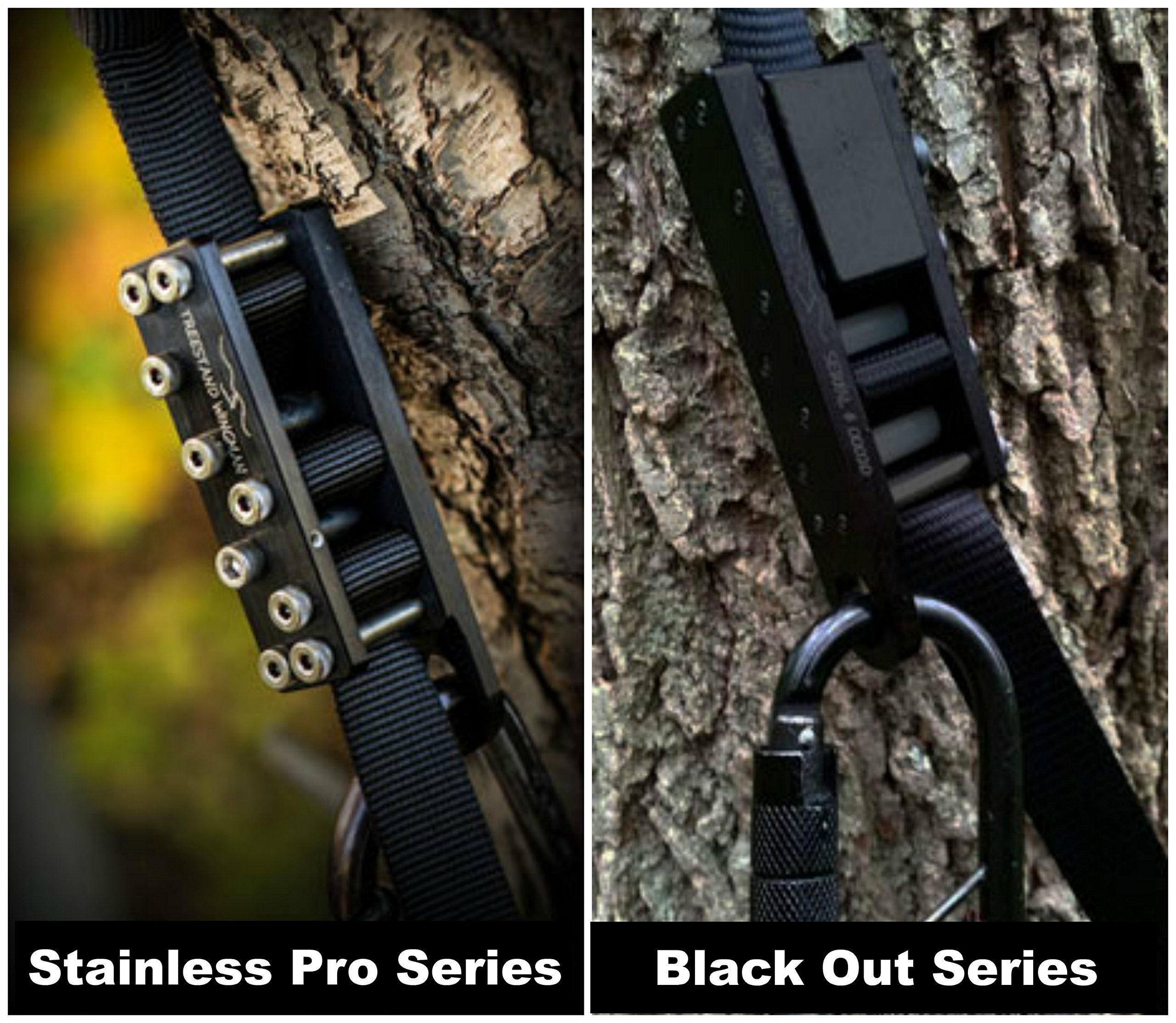 $25/mo - Finance Treestand Emergency Descender System. Hunting Safety ...
