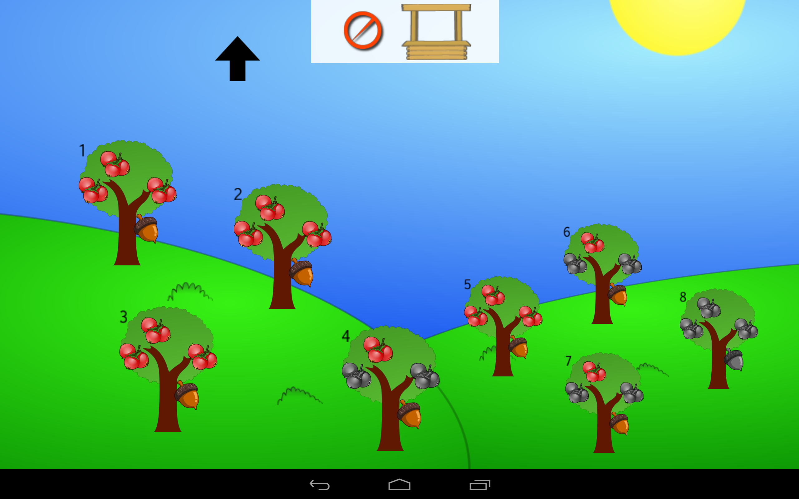 Acorn Anxiety: Amazon.ca: Appstore for Android