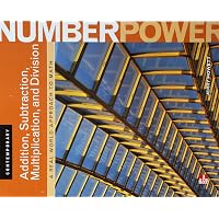 Contemporary Number Power, Vol. 1: Addition, Subtraction ...