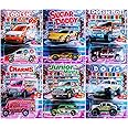 Amazon.com: Matchbox 2020 Candy Theme Full 6 Car Set : Toys & Games