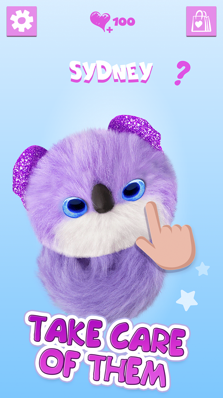 Pomsie: Interactive Toy Pets!:Amazon.in:Appstore for Android