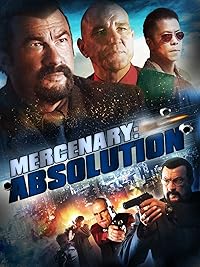 Mercenary Absolution online schauen und streamen bei Amazon Instant ...
