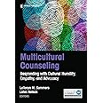 Amazon.com: Multicultural Counseling: Responding with Cultural Humility ...