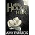 Amazon.com: Hidden Magic (Ancient Court #2) (The Hidden Saga Book 8): A ...