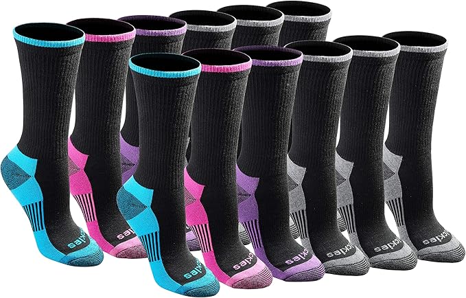 Dickies Women's Socks: Amazon.co.uk: Clothing