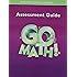 Go Math!: Student Reteach Workbook Grade 3: HOUGHTON MIFFLIN HARCOURT: 9780547586915: Amazon.com ...