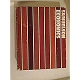 Economics: Samuelson, Paul, Nordhaus, William: 9780073511290: Amazon ...