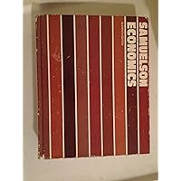 Economics: Samuelson, Paul, Nordhaus, William: 9780073511290: Amazon ...