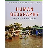 AP Study Guide to accompany Human Geography: People, Place, and Culture ...