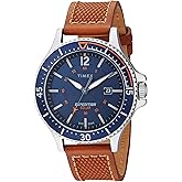 Amazon.com: Timex Men's Expedition North Field Post Solar 36mm ...