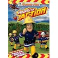 Amazon.com: Fireman Sam: Ready for Action : Movies & TV