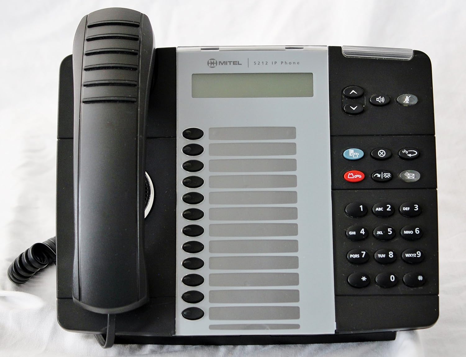 Mitel 50004890 IP Phone: Amazon.co.uk: Electronics