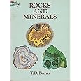 Rocks and Minerals: T. D. Burns: 9780486286457: Amazon.com: Books