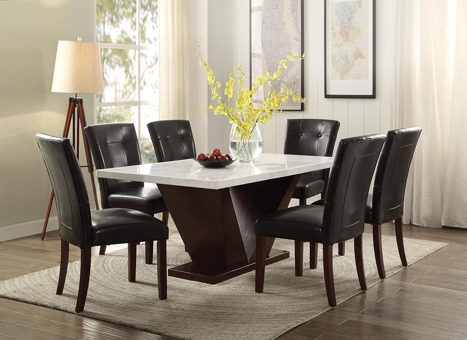 Best Granite Dining Table U Life
