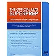 The Official LSAT SuperPrep: Law School Admission Council ...