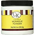 Amazon.com : CK Products Meringue Powder, 8 Ounce : Childrens Party ...