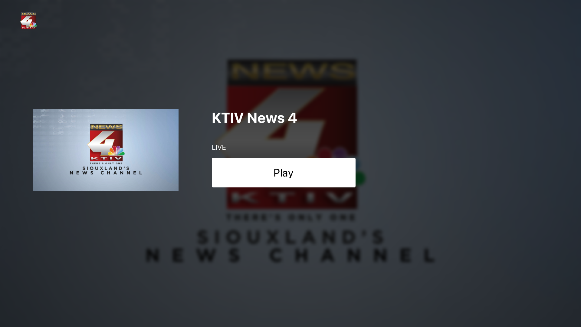 KTIV News 4:Amazon.com:Appstore for Android
