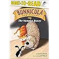 Amazon.com: The Vampire Bunny: Ready-to-Read Level 3 (1) (Bunnicula and ...