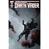 Amazon.com: Darth Vader (2017-2018) #9 eBook : Soule, Charles, Mattina ...