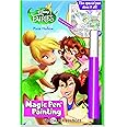 Amazon.com: Toy Story Magic Pen Painting Invisible Ink Book 1 ...