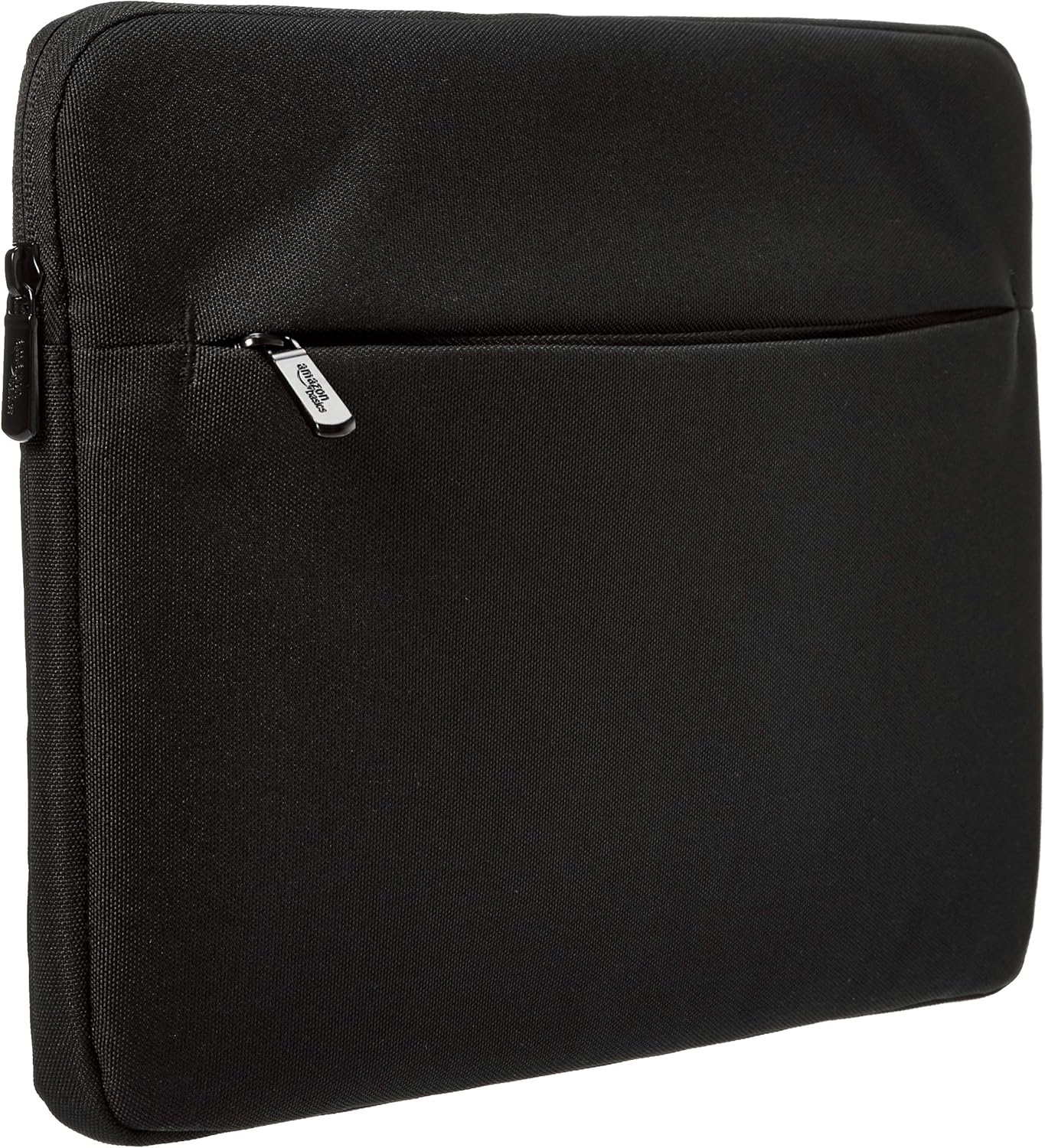 Amazon Basics Laptop Sleeve Case with Front Pocket, 13 Inch (33 cm ...
