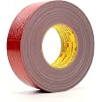 3M 8979N Performance Plus Duct Tape, 200 Degree F Performance ...