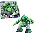 Amazon.com: PJ Masks Turbo Movers, Catboy, by Just Play : Toys & Games
