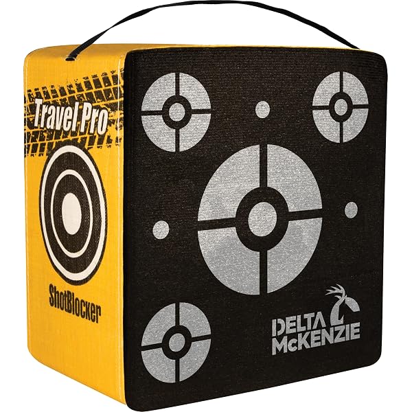 Acerca De La Marca Block Targets 10 Team Building Activities To