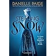 Amazon.com: Stealing Snow: 9781681195469: Paige, Danielle: Books