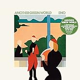 Brian Eno - Another Green World - Amazon.com Music