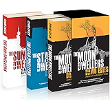 Amazon.com: Truthmarked (The Fatemarked Epic Book 2) eBook: David Estes ...