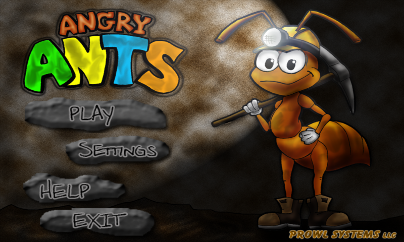 Angry Ants Pro (Ant Farm) : Amazon.es: Apps y Juegos