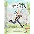 Amazon.com: The Little Witcher: 9780593235454: Babraj, Rafal, Gasik ...