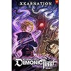 Reborn as a Demonic Tree: An Isekai LitRPG Adventure - Kindle edition by XKarnation. Humor ...