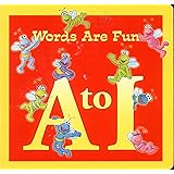 Sesame Street Alphabet ABC A B C Puzzle Board Books - Set of 26 A to Z ...