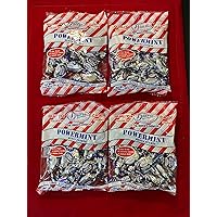 Amazon.com : Quality Diana Dinner Mints 4x90G (4 Pack) : Grocery ...