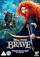 Brave [DVD] [2012]: Amazon.co.uk: Kelly Macdonald, Billy Connolly, Emma ...