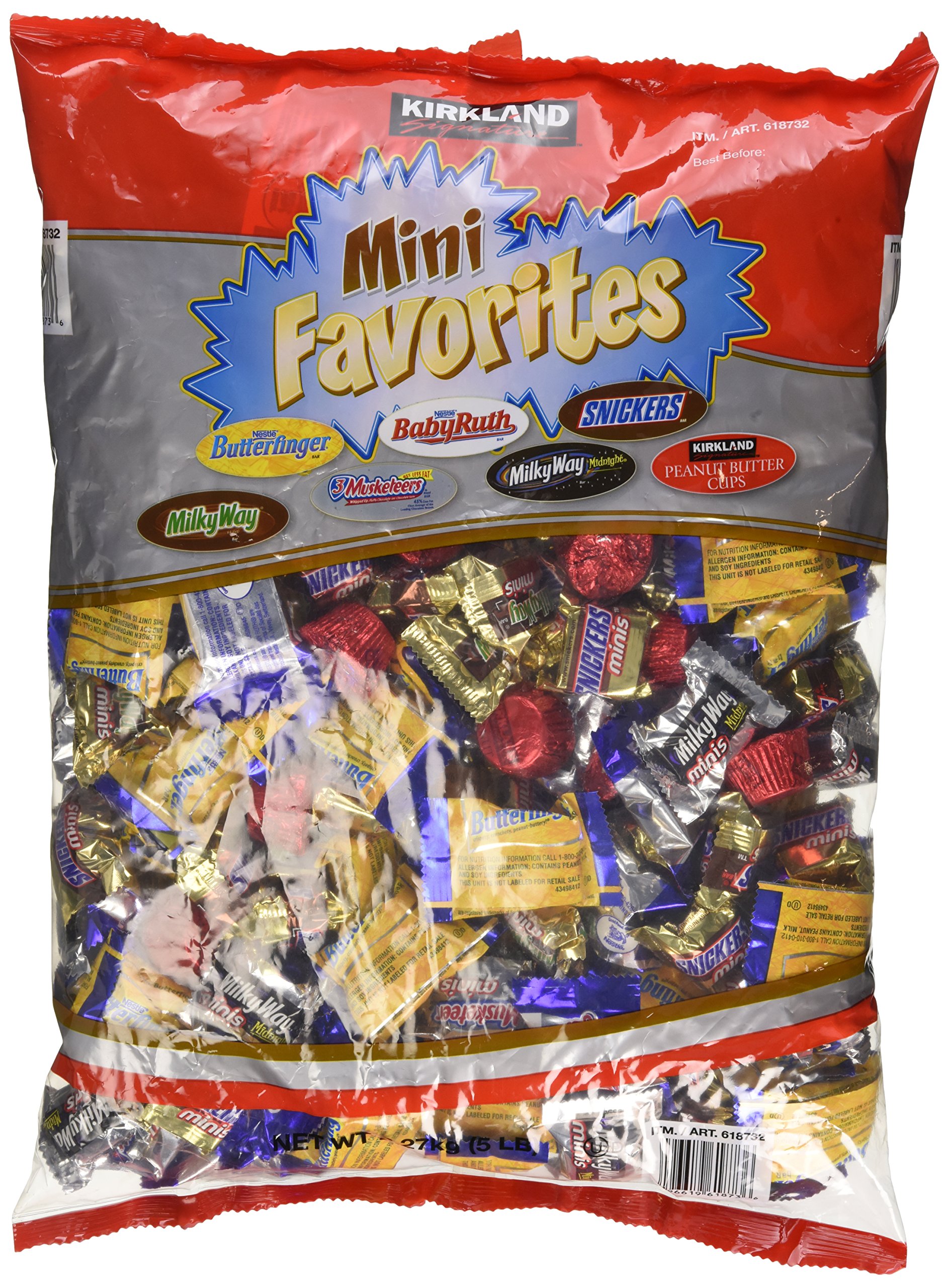 Chocolate Mini Favorites Candies 5 Lb Bag Buy Online In United Arab chocolate-mini-favorites-candies-5-lb-bag-buy-online-in-united-arab